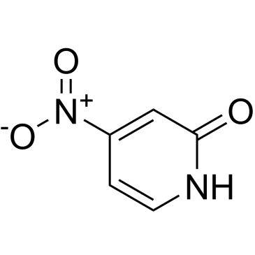 4487-51-8 | 4-Nitro-2(1H)-pyridinone | ChemScene