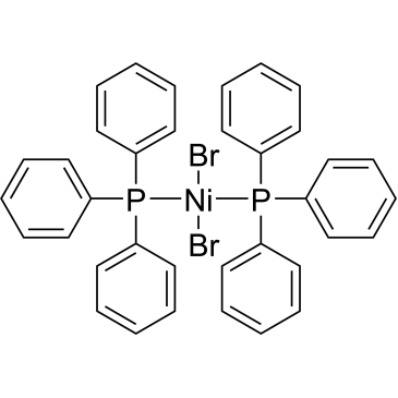 14126-37-5 | NiBr2(PPh3)2 | ChemScene