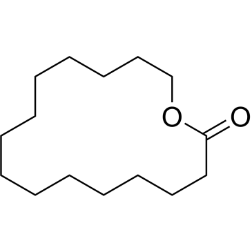 106-02-5 | ω-Pentadecalactone | ChemScene