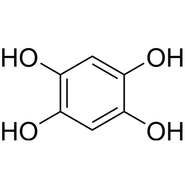 636-32-8 | Benzene-1,2,4,5-tetraol | ChemScene