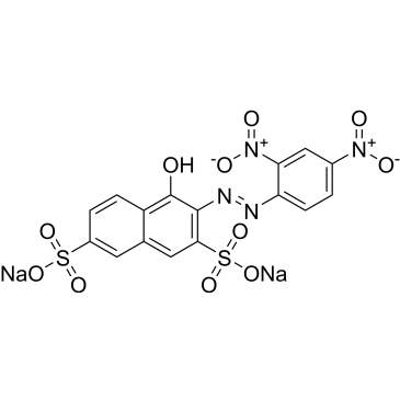 5423-07-4 | Nitrazine yellow | ChemScene