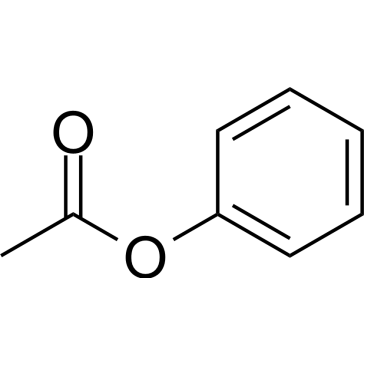 122-79-2 | Phenyl acetate | ChemScene