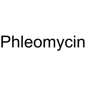11006-33-0 | Phleomycin | ChemScene