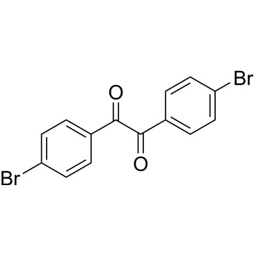 35578-47-3 | 1,2-Bis(4-bromophenyl)ethane-1,2-dione | ChemScene