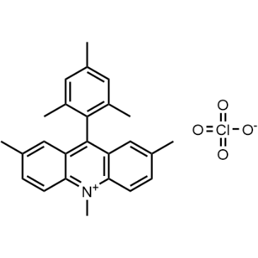 1216909-33-9 | 9-Mesityl-2,7,10-trimethylacridinium Perchlorate | ChemScene