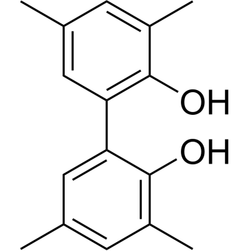 26567-10-2 | 3,3',5,5'-Tetramethyl-2,2'-biphenol | ChemScene