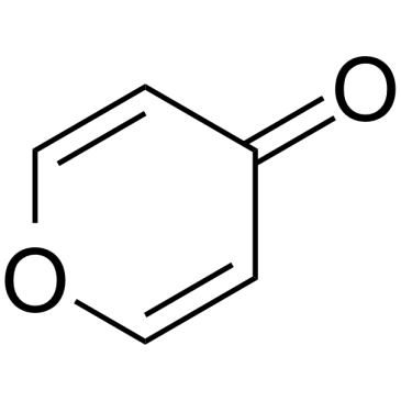 108-97-4 | 4H-Pyran-4-one | ChemScene