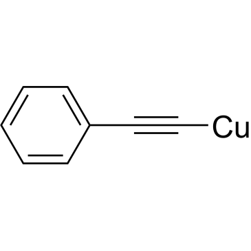 13146-23-1 | Copper(I)phenylacetylide | ChemScene
