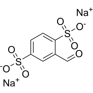 51818-11-2 | sodium 2-formylbenzene-1,4-disulfonate | ChemScene