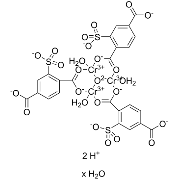 1331961-41-1 | MIL-101(Cr)-SO3H | ChemScene