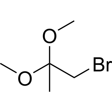 126-38-5 | 1-Bromo-2,2-dimethoxypropane | ChemScene