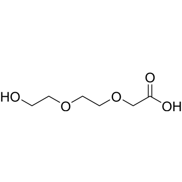 51951-04-3 | Hydroxy-PEG2-CH2COOH | ChemScene