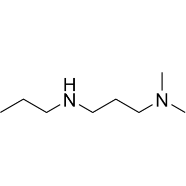 19475-28-6 | N,N-Dimethyl-n'-propylpropane-1,3-diamine | ChemScene