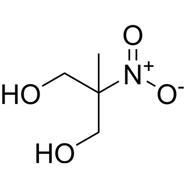 77-49-6 | 2-Methyl-2-nitropropane-1,3-diol | ChemScene