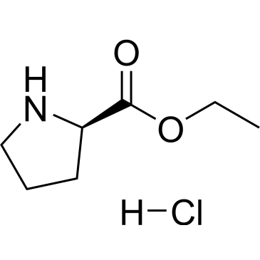 131477-20-8 | Ethyl D-prolinate hydrochloride | ChemScene