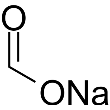 141-53-7 | Sodium formate | ChemScene