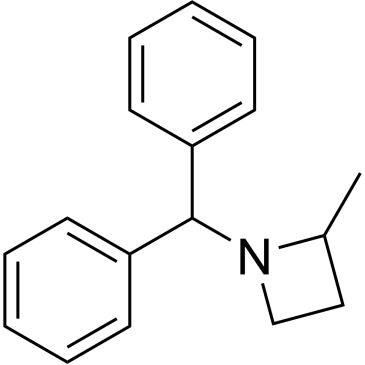 81057-99-0 | 1-Benzhydryl-2-methylazetidine | ChemScene
