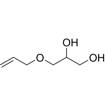 123-34-2 | 3-(Allyloxy)propane-1,2-diol | ChemScene
