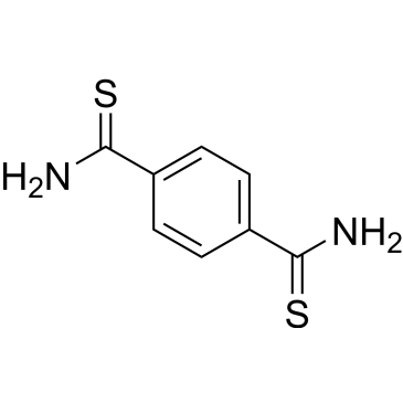 13363-51-4 | Benzene-1,4-bis(carbothioamide) | ChemScene