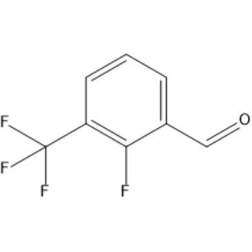 112641-20-0 | 2-Fluoro-3-(trifluoromethyl)benzaldehyde | ChemScene