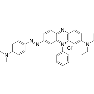 2869-83-2 | Janus green B | ChemScene