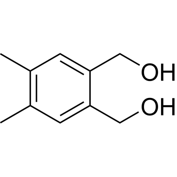 60070-05-5 | (4,5-Dimethyl-1,2-phenylene)dimethanol | ChemScene
