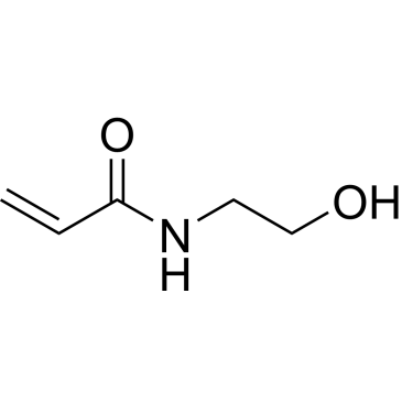 7646-67-5 | N-(2-Hydroxyethyl)acrylamide | ChemScene