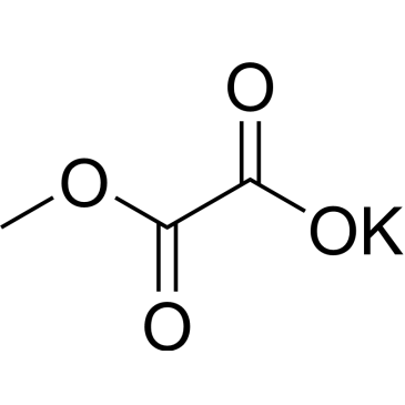 10304-09-3 | Potassium 2-methoxy-2-oxoacetate | ChemScene