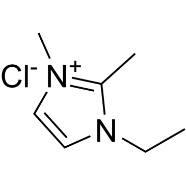 92507-97-6 | 1-ethyl-2,3-dimethylimidazolium chloride | ChemScene