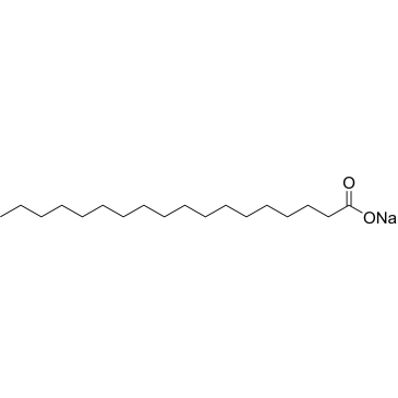 822-16-2 | Stearate sodium | ChemScene