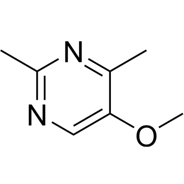 1369766-72-2 | 5-Methoxy-2,4-dimethylpyrimidine | ChemScene