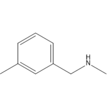 39180-84-2 | N-Methyl-1-(m-tolyl)methanamine | ChemScene