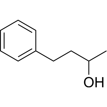 2344-70-9 | 4-Phenyl-2-butanol | ChemScene