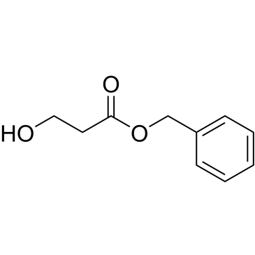 14464-10-9 | Benzyl 3-Hydroxypropionate | ChemScene