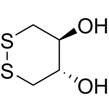14193-38-5 | trans-1,2-Dithiane-4,5-diol | ChemScene