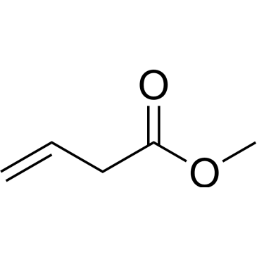 3724-55-8 | Methyl but-3-enoate | ChemScene