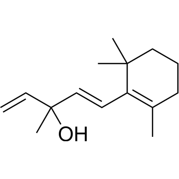 5208-93-5 | Vinyl-beta-ionol | ChemScene