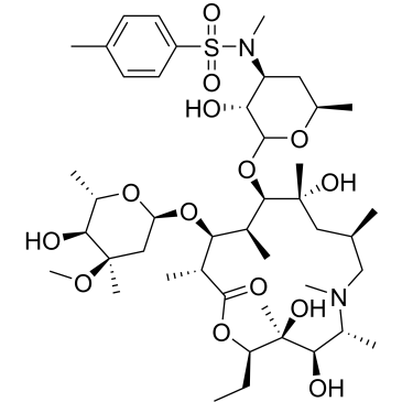 612069-31-5 | N-((3R,4S,6R)-2-(((2R,3S,4R,5R,8R,10R,11R,12S,13S,14R)-2-ethyl-3,4,10-trihydroxy ...