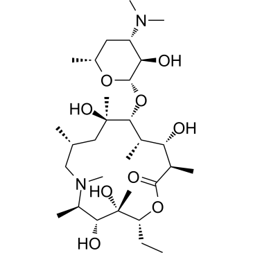 117693-41-1 | (2R,3S,4R,5R,8R,10R,11R,12S,13S,14R)-11-(((3R,4S,6R)-4 ...