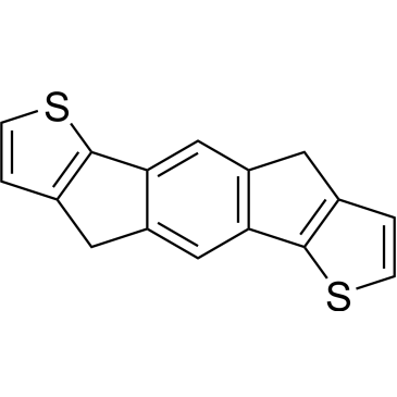 1209012-31-6 | 4,9-Dihydro-s-indaceno[1,2-b:5,6-b']dithiophene | ChemScene