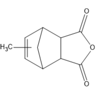 25134-21-8 | Methyl nadic anhydride | ChemScene
