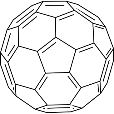 99685-96-8 | Fullerene-C60 (>99.90%) | ChemScene