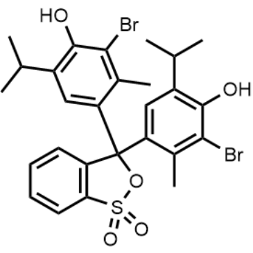76-59-5 | Bromothymol blue (BTB), indicator AR, Reag | ChemScene