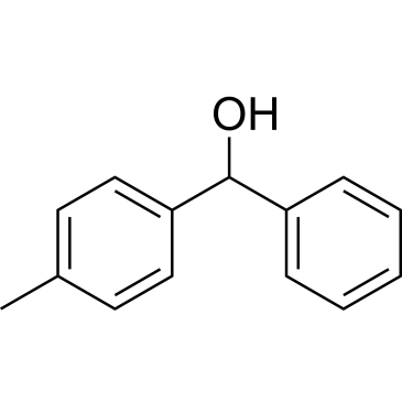 1517-63-1 | Phenyl(p-tolyl)methanol | ChemScene