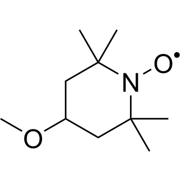 95407-69-5 | 4-Methoxy-TEMPO | ChemScene