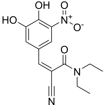 145195-63-7 | (Z)-Entacapone | ChemScene