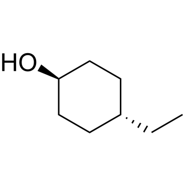 19781-62-5 | (1r,4r)-4-Ethylcyclohexanol | ChemScene