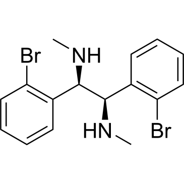 2444430-75-3 | (1R,2R)-1,2-Bis(2-bromophenyl)-N1,N2-dimethylethane-1,2 ...