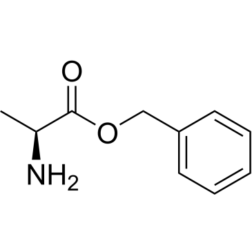 17831-01-5 | Benzyl (2S)-2-aminopropanoate | ChemScene