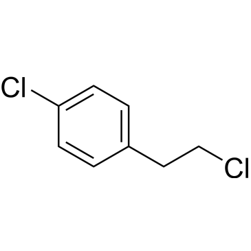 32327-70-1 | 1-Chloro-4-(2-chloroethyl)benzene | ChemScene